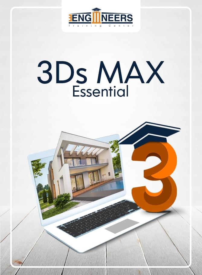 3dsmax Expert Course